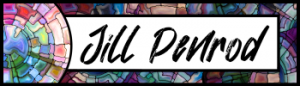 Jill Penrod – An eclectic author. A kaleidoscope of books.